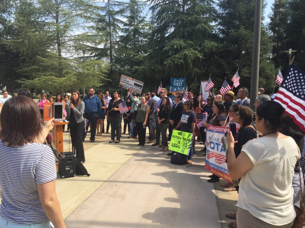 2017 Cviic Conference On Immigrant Integration Immigrant Fresno